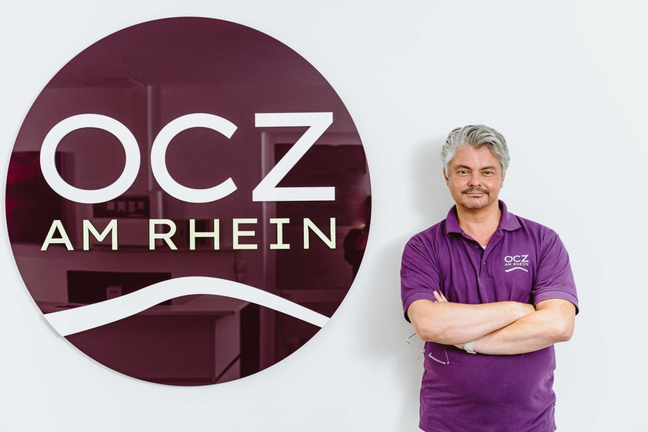 OCZ am Rhein - orthopädisch-chirurgische Privatklinik in Bonn-Bad Godesberg | Eine weitere ...
